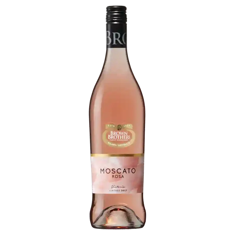 Moscato: The epitome of sweet and aromatic wines — Porters Lux