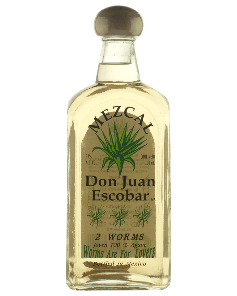 Mezcal: Authentic Mexican Spirit, Flavors and Reviews — Porters Lux