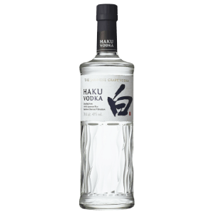 Vodka - A Classic Spirit for Every Occasion | [Brand Name] — Porters Lux