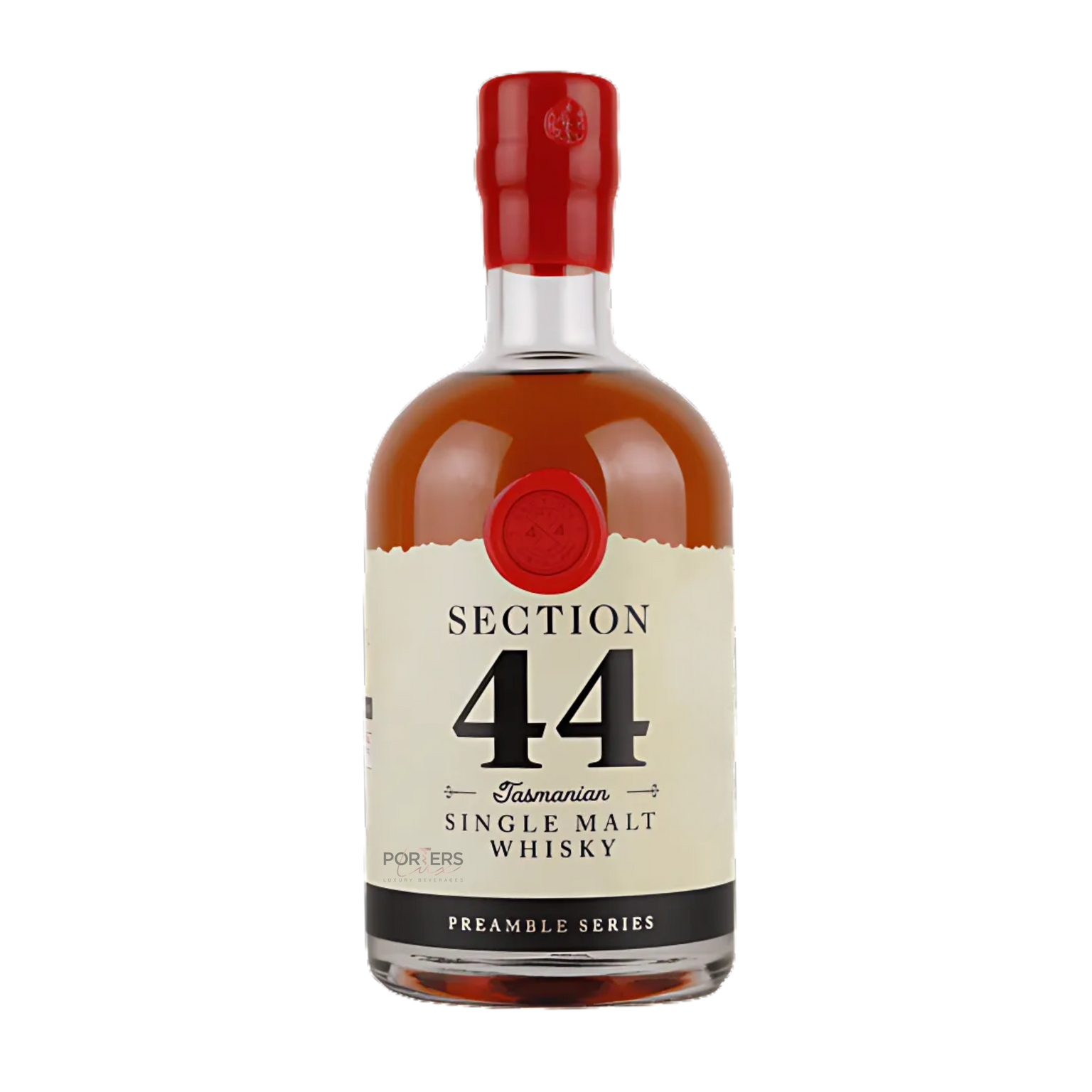 Shop Alcohol Online | Liquor Spirits Store — Porters Lux