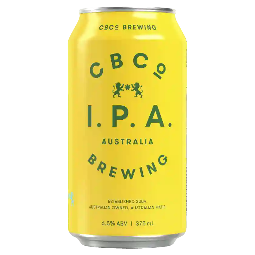 Colonial Brewing Co IPA 375ml Case of 24 — Porters Lux