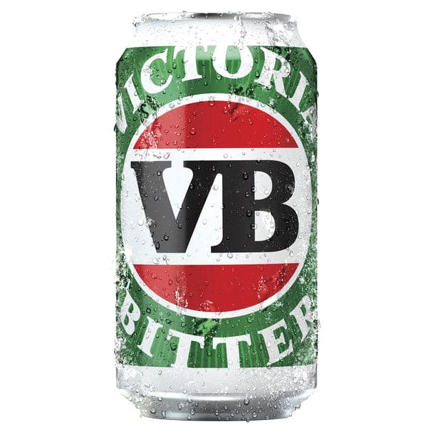 VB 10 pack cans | Porter's Lux — Porters Lux