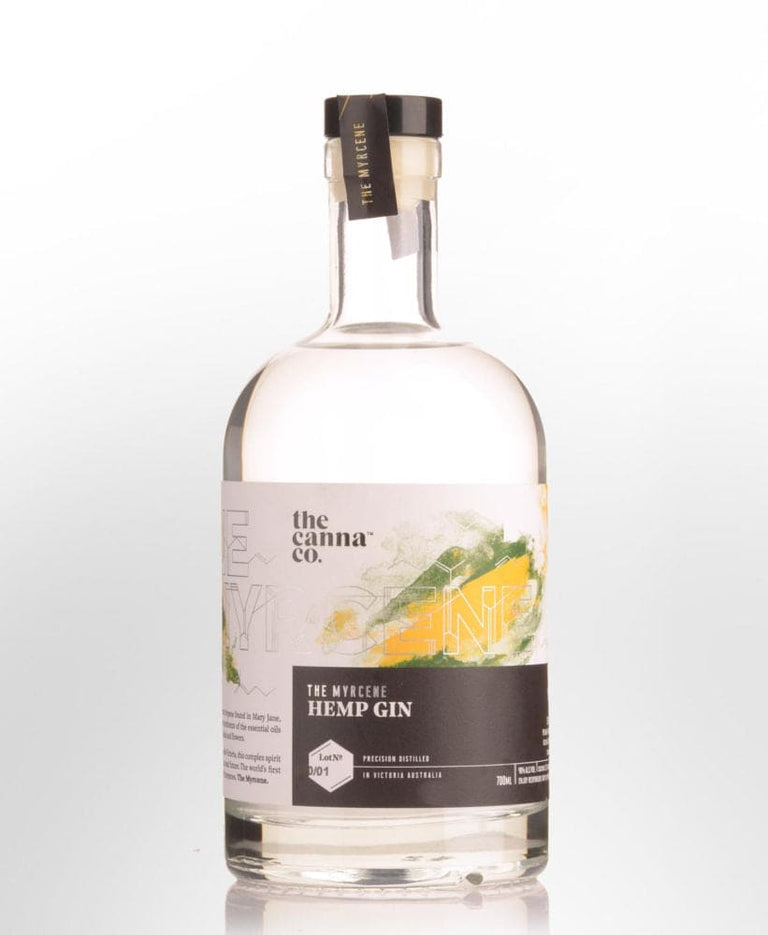 Gin: Exploring the World of Botanical Spirits — Porters Lux