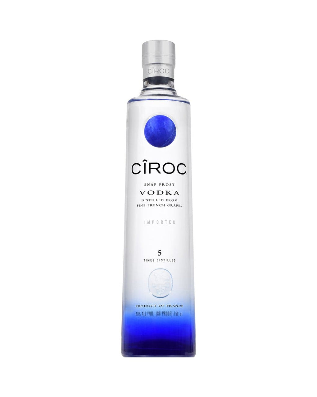 Vodka - A Classic Spirit for Every Occasion | [Brand Name] — Porters Lux