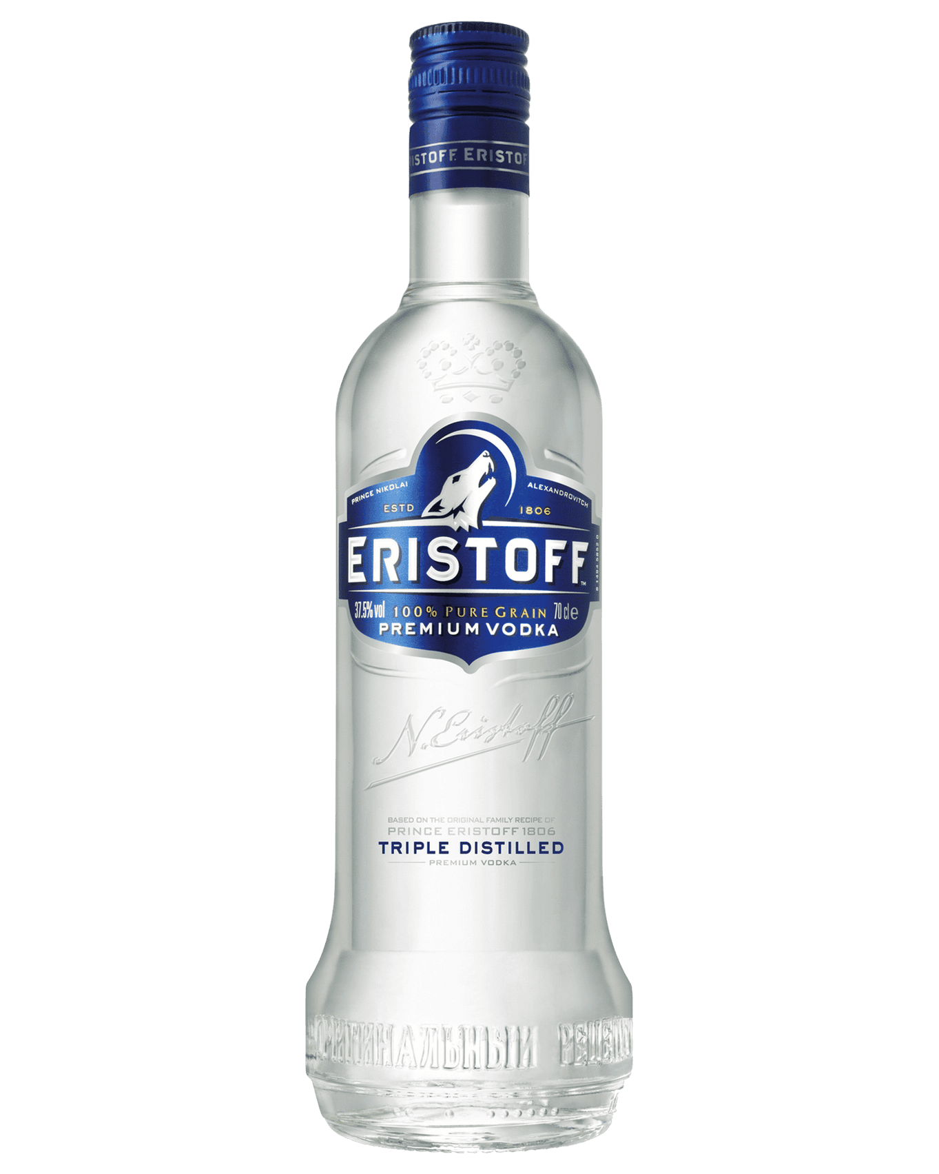 Vodka - A Classic Spirit for Every Occasion | [Brand Name] — Porters Lux