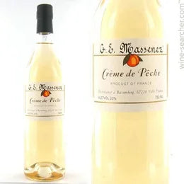 Buy G.E. Massenez Creme De Peche Liqueur for only $ 55.00 | Porter's ...