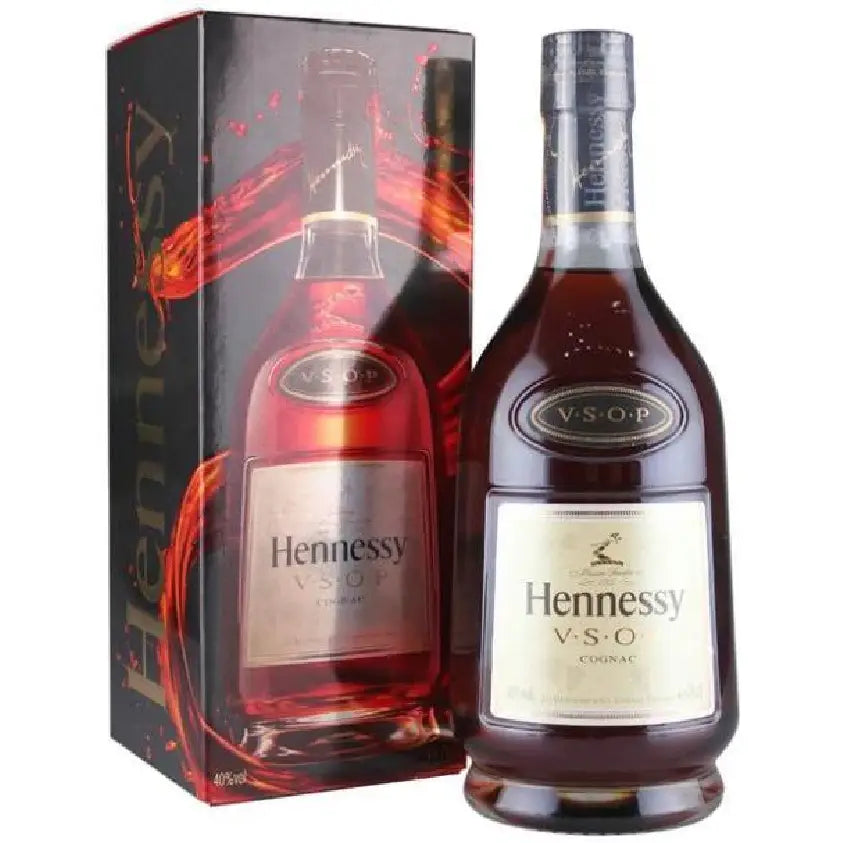 Hennessy VSOP Cognac Gift Box 1.5L – Premium Gifting Option — Porters Lux