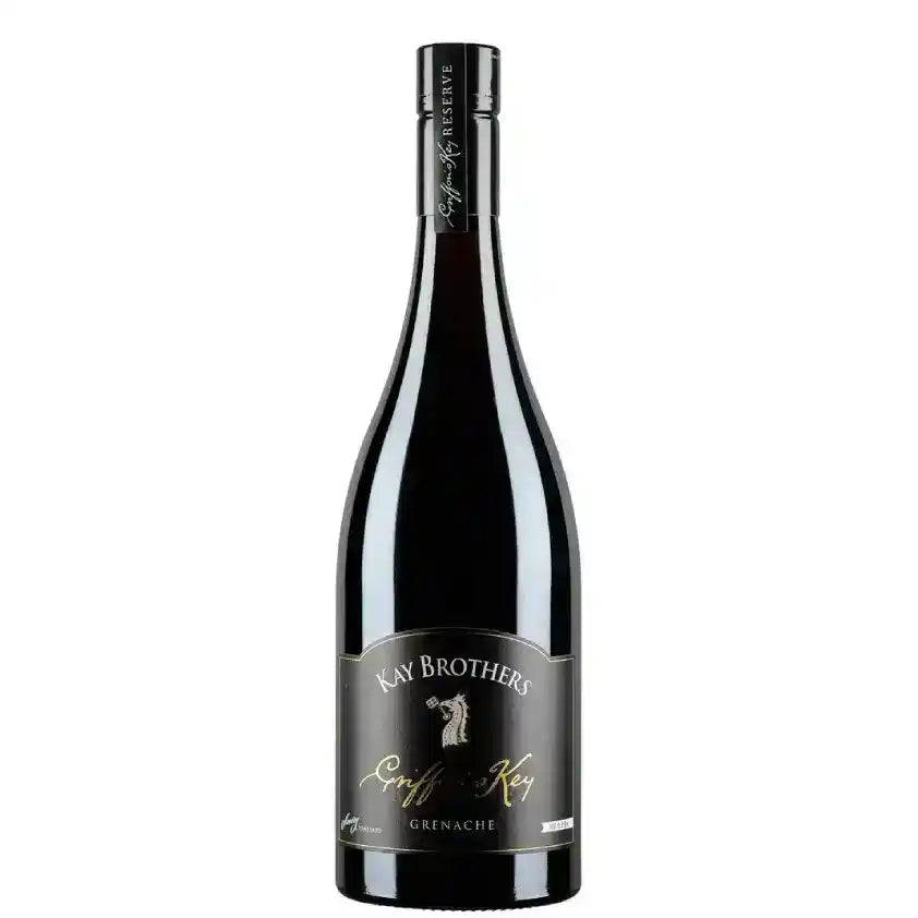 Kay Brothers Griffon's Key Grenache 750ml | Porter's Lux — Porters Lux