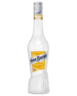 Marie Brizard Triple Sec 500ml | Porter's Lux – Porters Lux