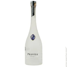 Pravda Vodka 200ml | Porter's Lux — Porters Lux