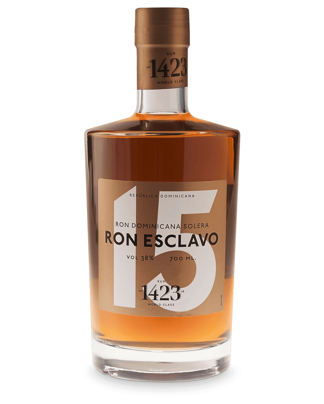 Dark Rum - Explore the Richness of Dark Rum - Shop Now — Porters Lux