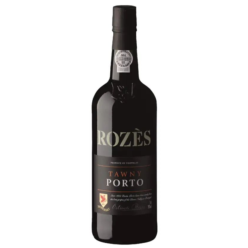 Buy Rozes Porto Tawny 750ml for only $ 35.00 | Porter's Lux — Porters Lux