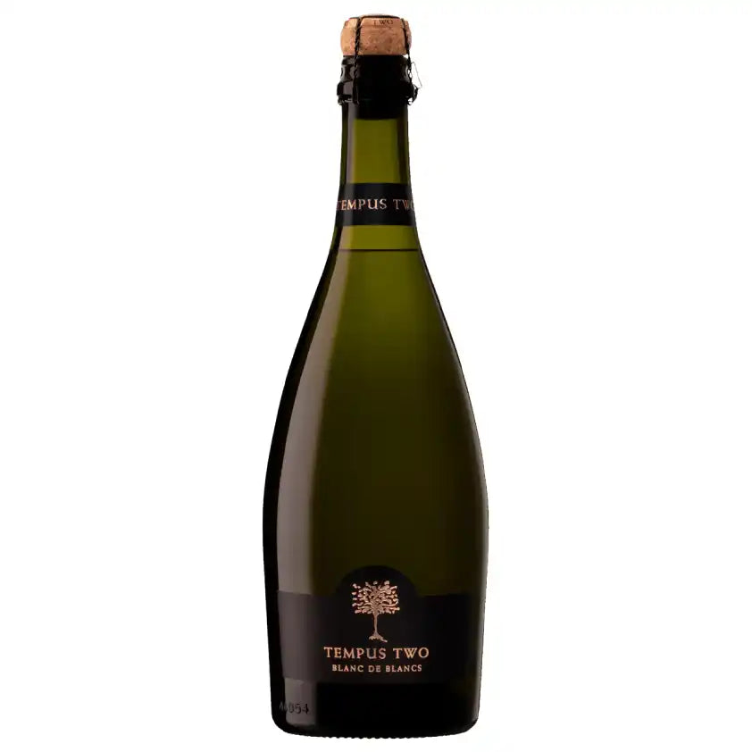 Tempus Two Blanc de Blanc 750ml | Porter's Lux — Porters Lux