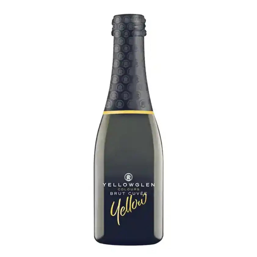 Yellowglen Yellow Piccolo 200ml | Porter's Lux – Porters Lux